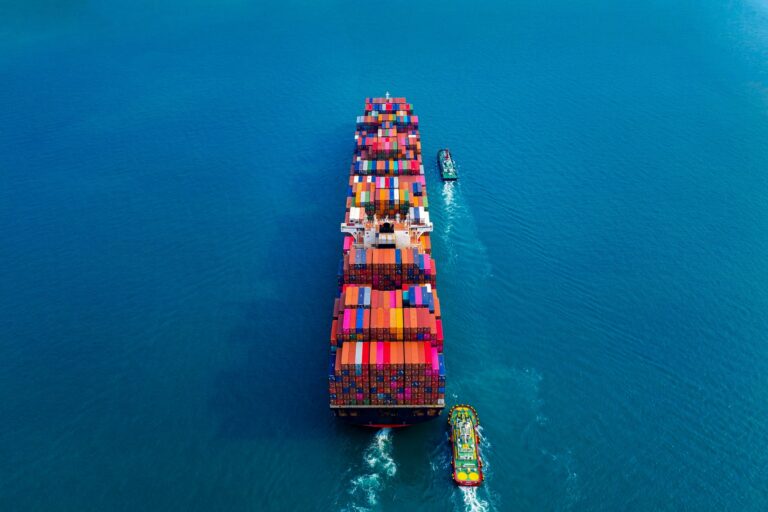 Container Shipping – Aster Marine Cargo