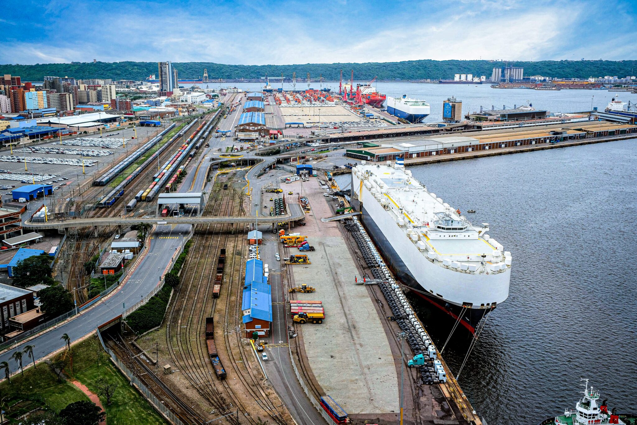 Ship Management – Aster Marine Cargo